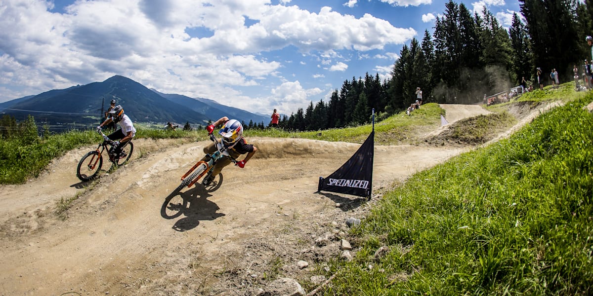 Crankworx World Tour 2022: Innsbruck – Dual Slalom