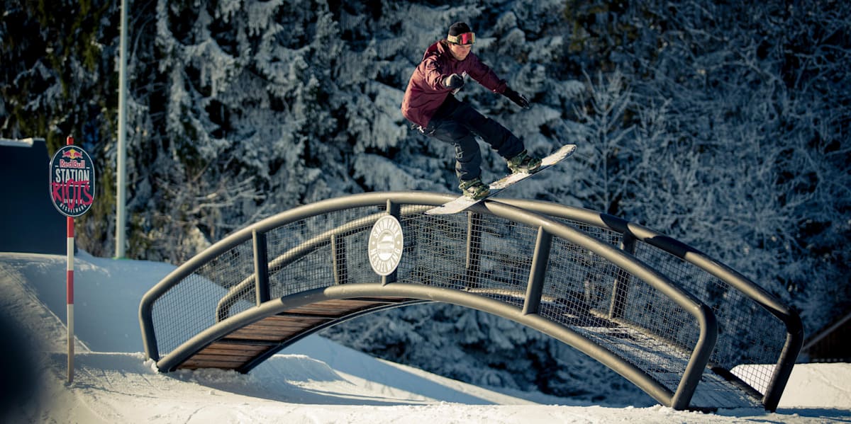 Felix Georgii – Wakeboarding – Official Athlete Page