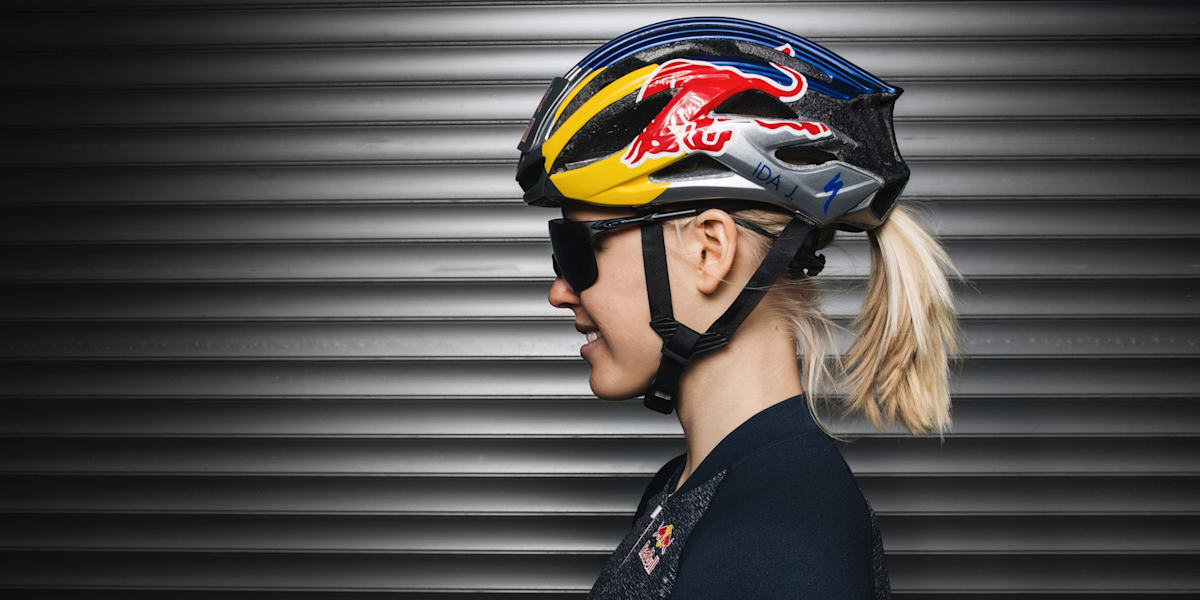 2018 XCO World Cup: 8 quick questions with Ida Jansson