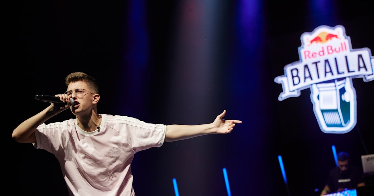 Mounts: Perfil de MC