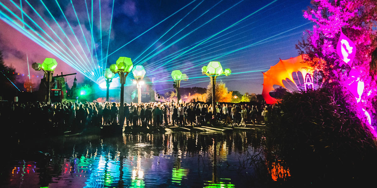 Tips voor Wildeburg 2018: Wat mag je verwachten?