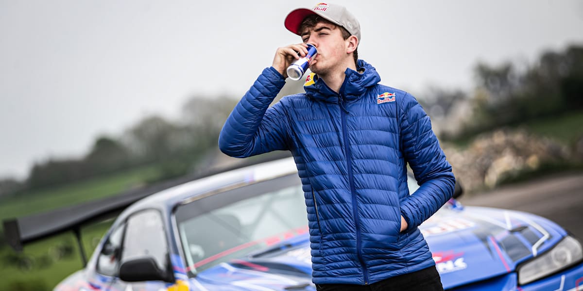 Conor Shanahan Drifting season review 2021