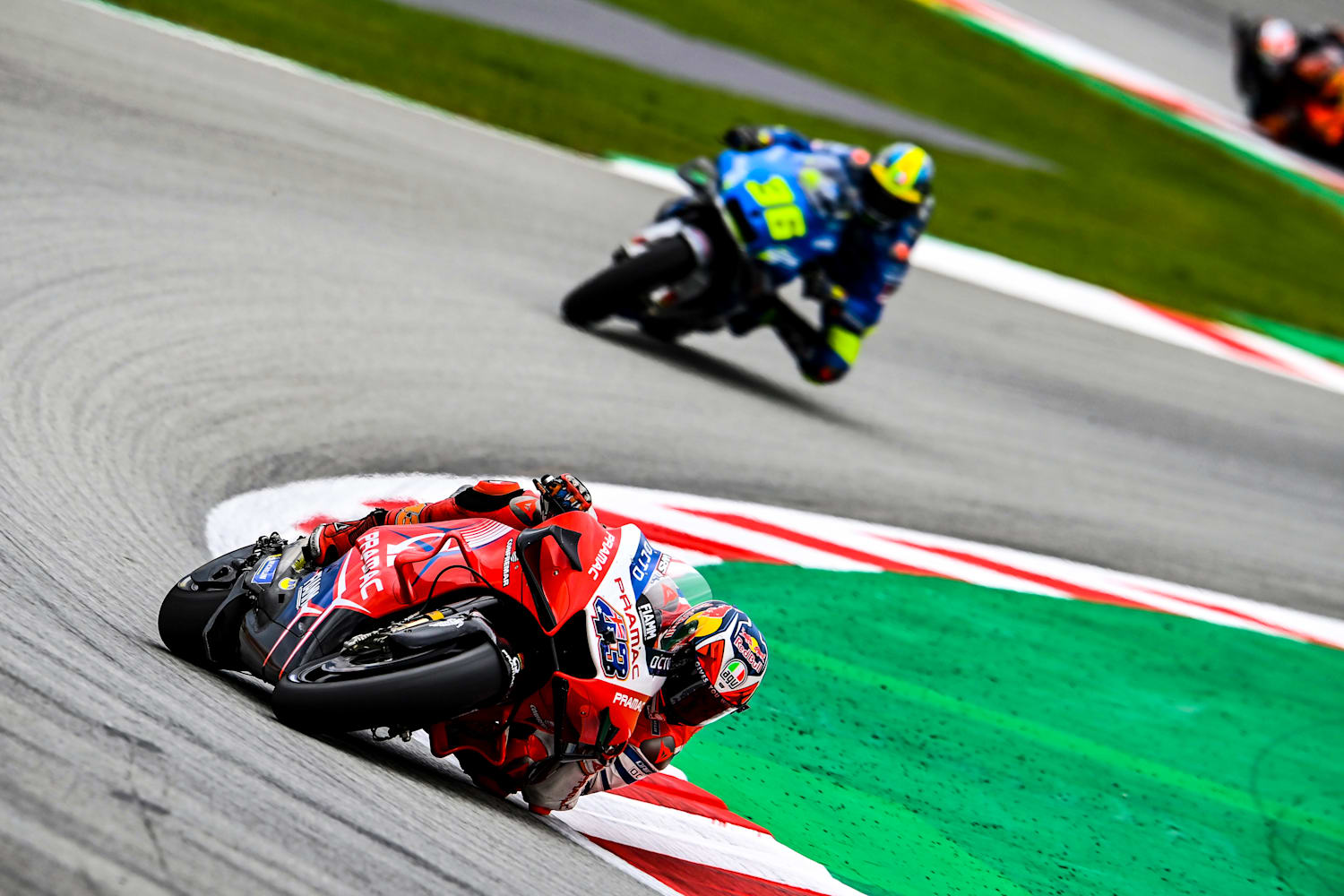 MotoGP™: Inside Pass S2 E9 – Katalonien