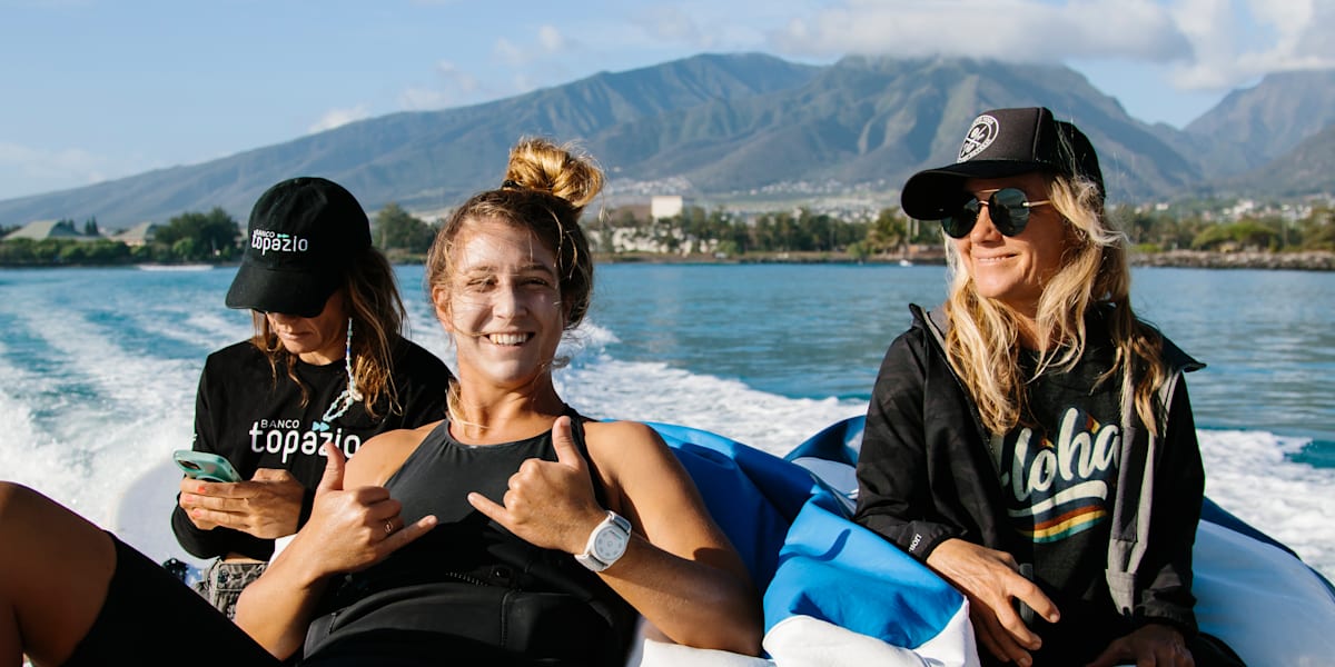 Red Bull Magnitude 2022/2023 Swells 2+3 Recap