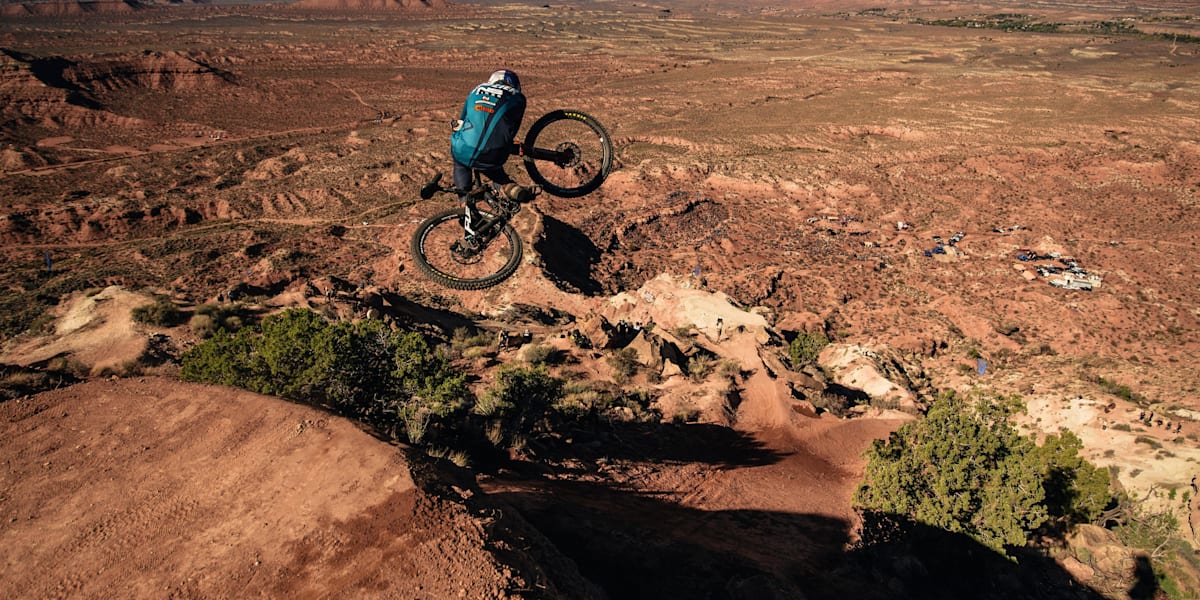 Red Bull Rampage 2019 Vorschau: Was du wissen musst