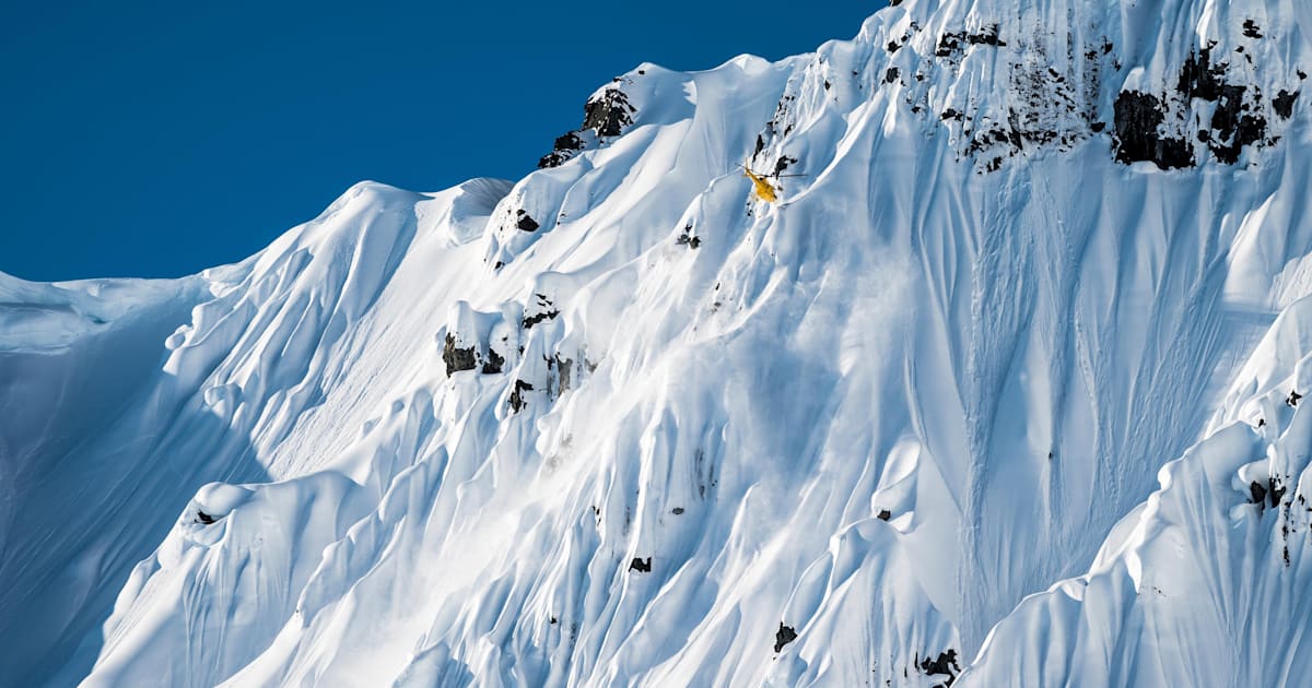 What is heli-skiing? The ultimate guide