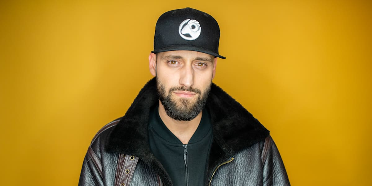 Xen: die 9 besten Songs des Schweizer Rappers