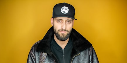 Xen: die 9 besten Songs des Schweizer Rappers