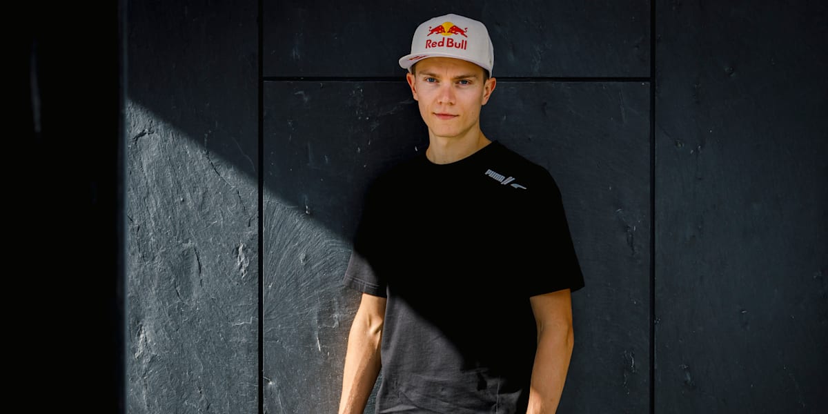 6 fakti, mida sa Red Bulli uue sportlase Kristjan Ilvese kohta teadma pead 6 fakti, mida sa Red Bulli uue sportlase Kristjan Ilvese kohta teadma pead