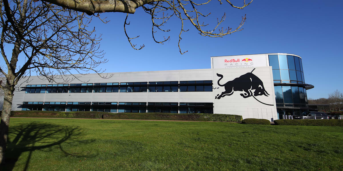 Red Bull To Take On Honda F1 Power Unit Technology