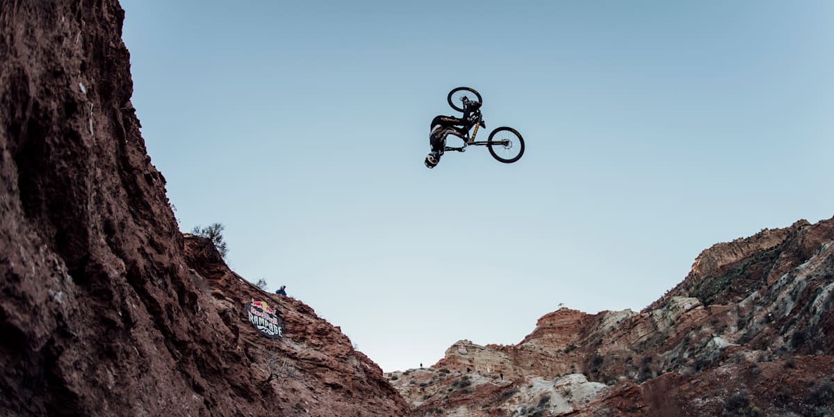 Red Bull Rampage 2022: MTB Riders to watch