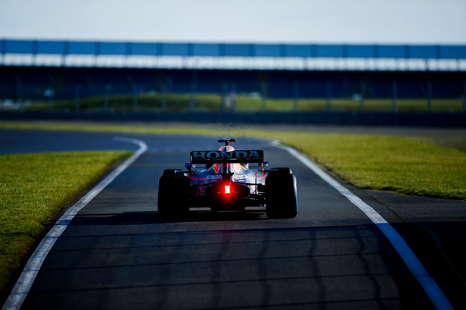 7 datos que debes conocer para ver Fórmula Uno en 2021