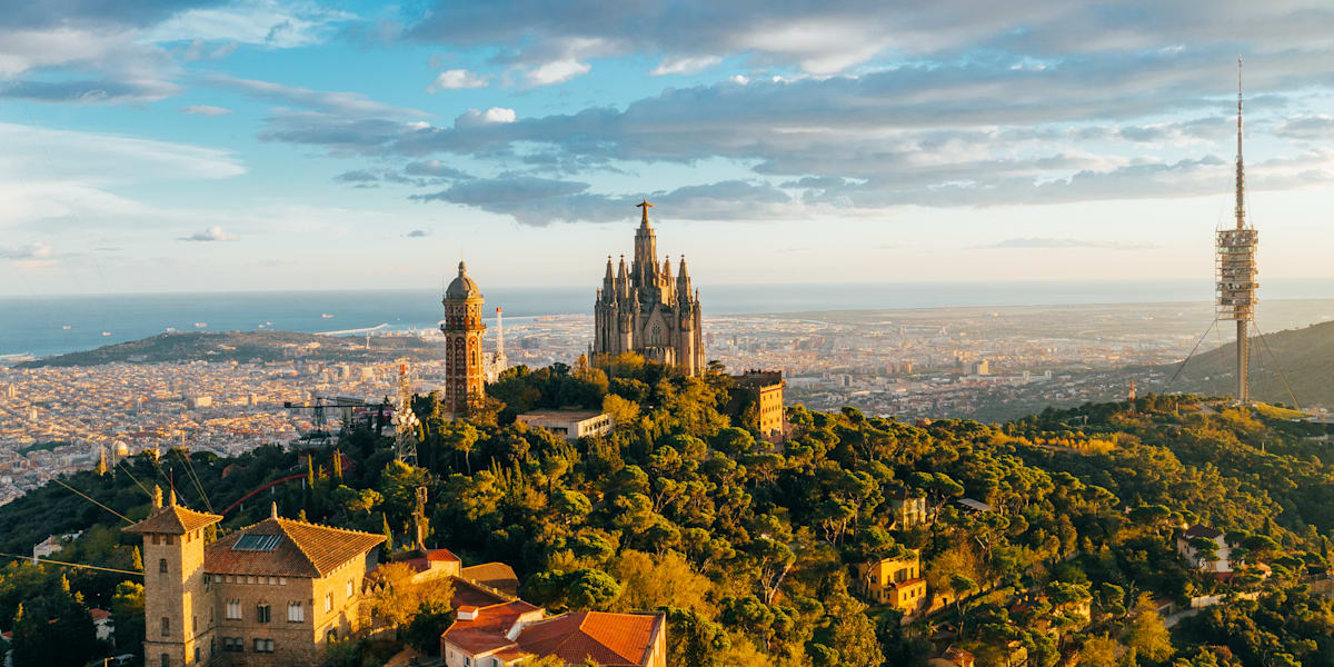 5 datos curiosos e interesantes de Barcelona ≫ Entra ya