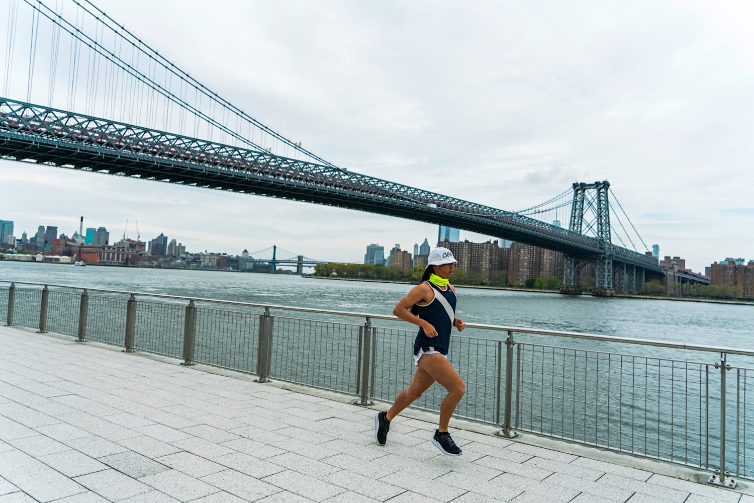 Marathon : On répond aux questions que vous vous posez