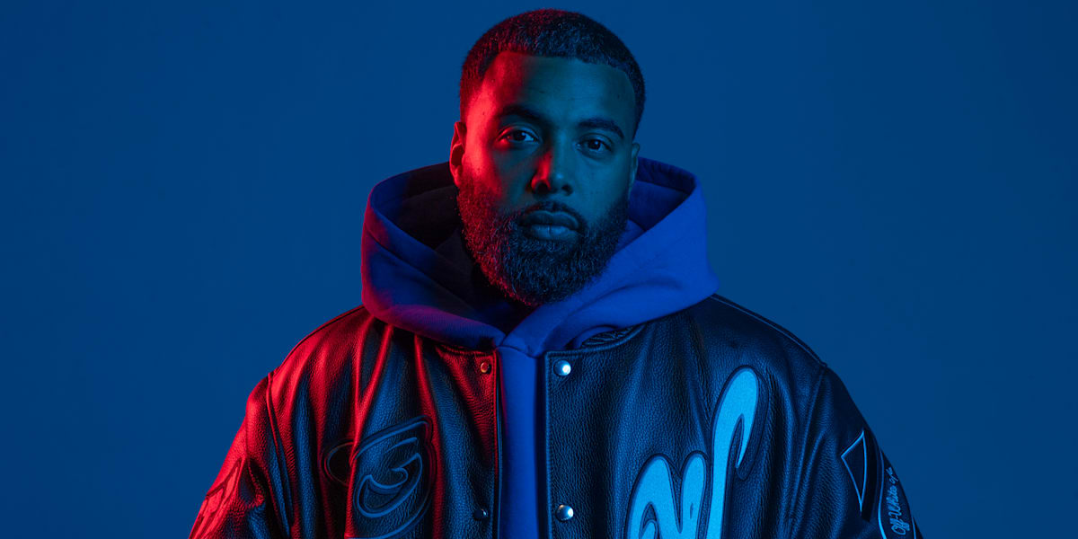 Red Bull SoundClash: Maak kennis met Mula B