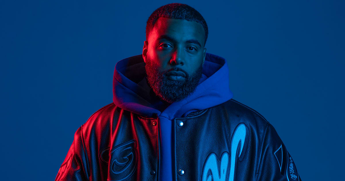 Red Bull SoundClash: Maak kennis met Mula B