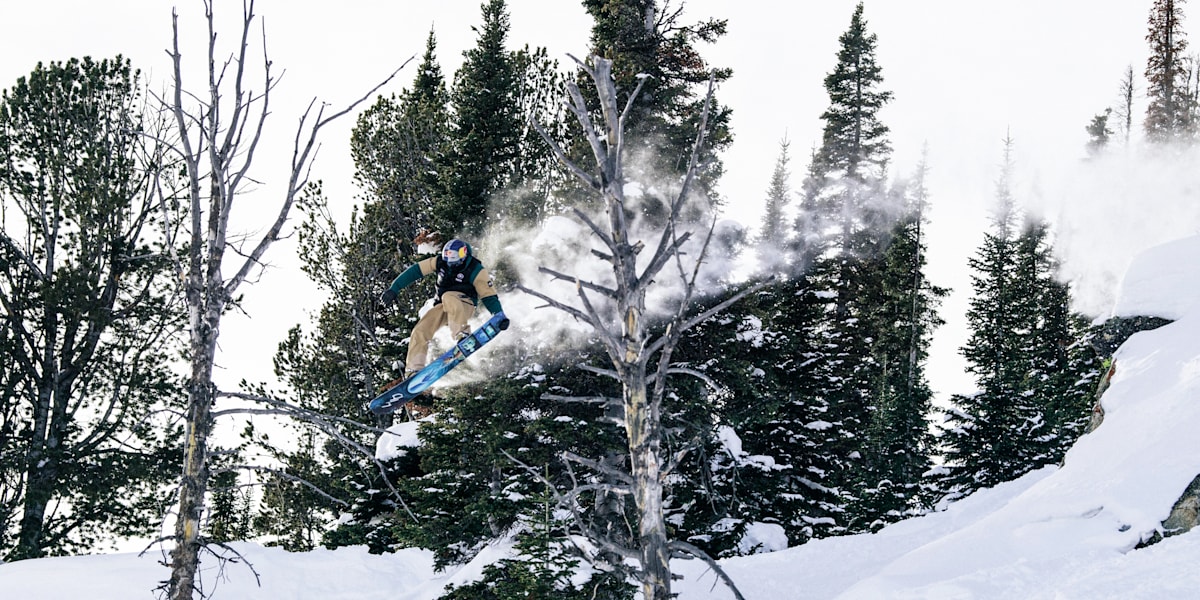 Natural Selection Tour 2022: Day 1 – Jackson Hole