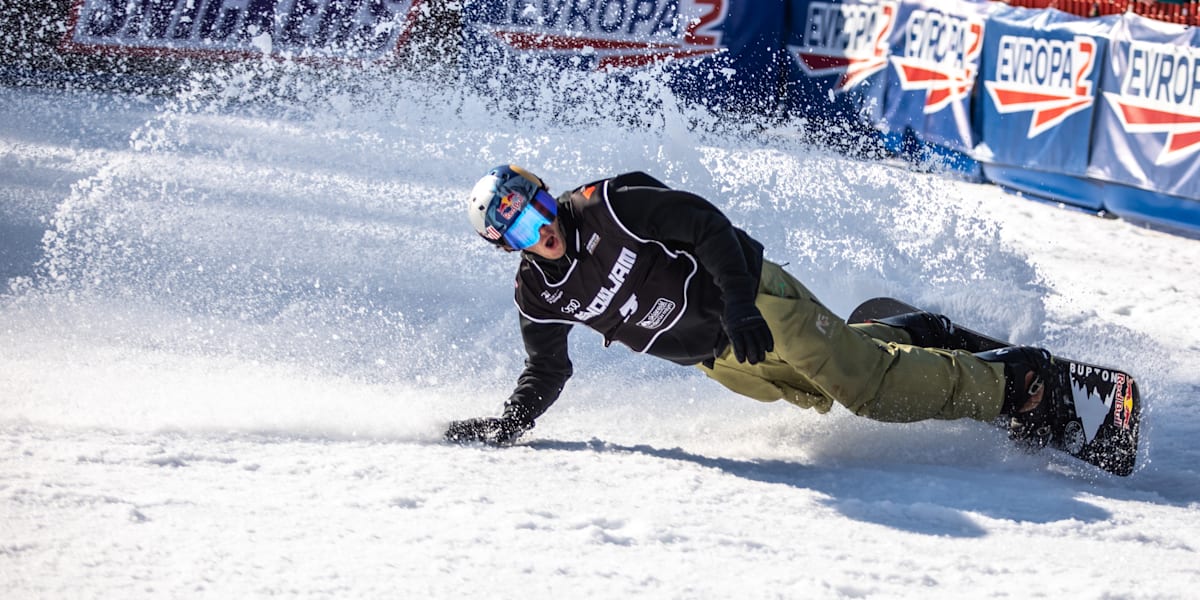 Exkluzivní pohled do zákulisí SnowJam 2022: REPORT