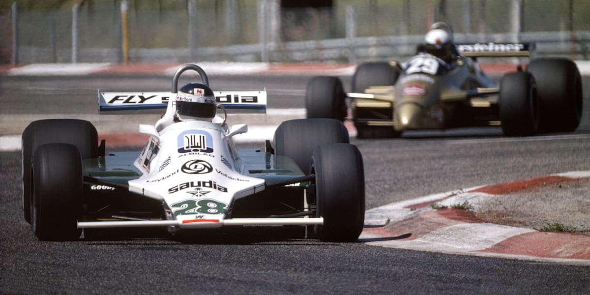 French Grand Prix history: Get to know the F1 in France