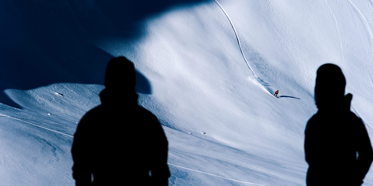 FWT 2020: Verbier Extreme 25th anniversary highlights