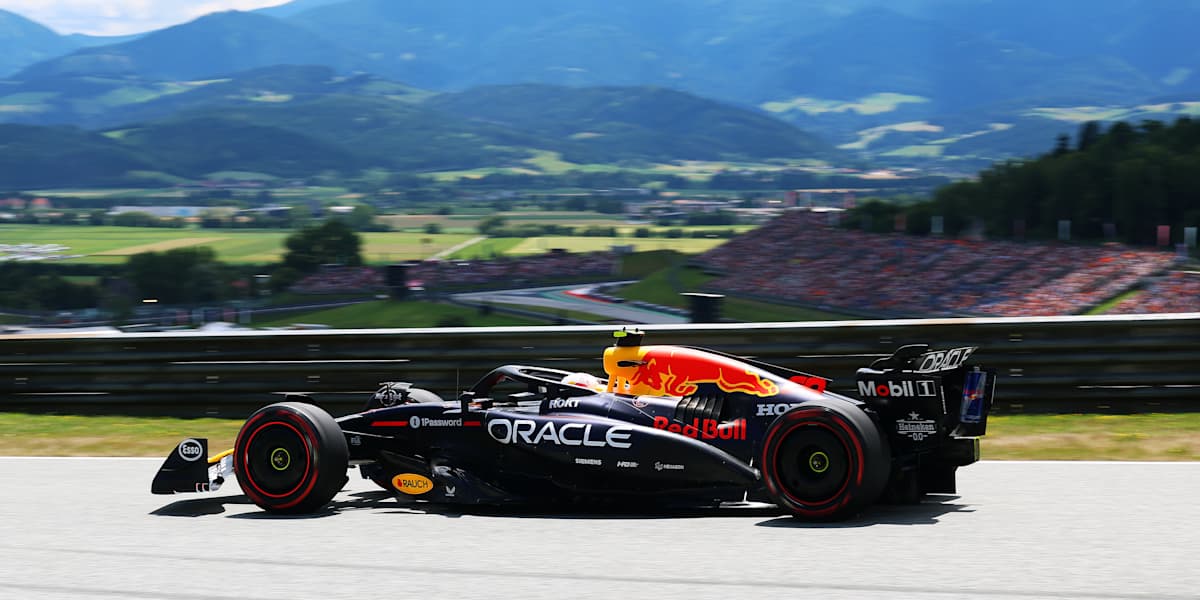F1 Austrian Grand Prix 2026: Race preview and key facts