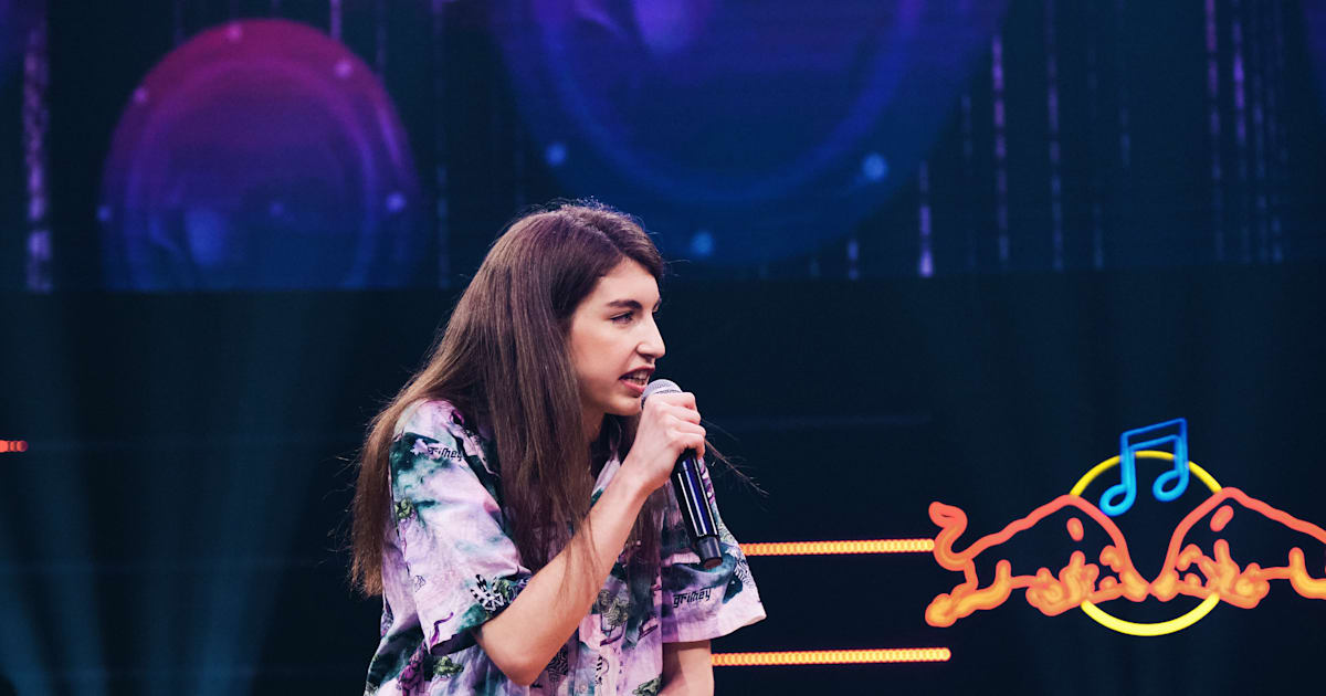 Sara Socas lanza "Dueños de to'" su nueva canción