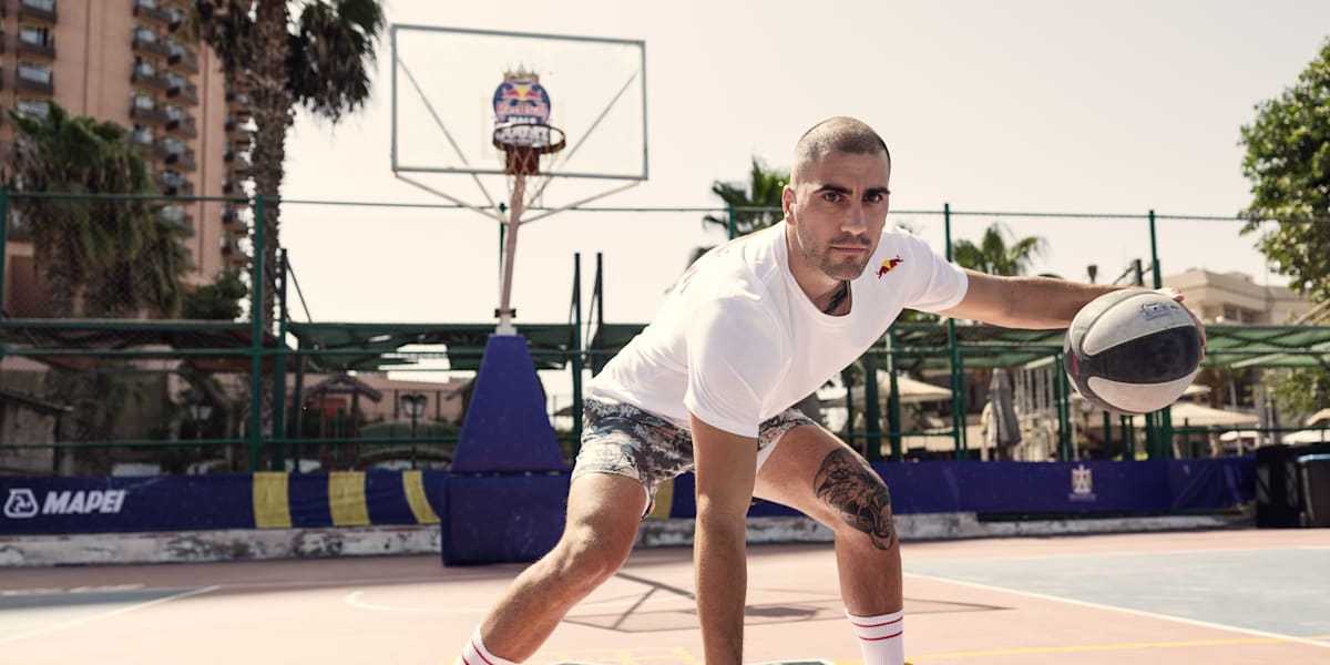 Red Bull Half Court: Top 10 streetball players ever