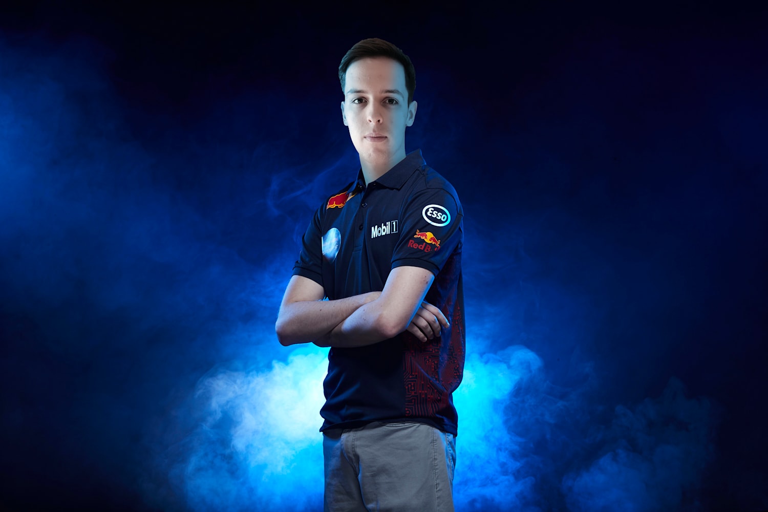 Brilliant Bence Bounces Back In Season Opener