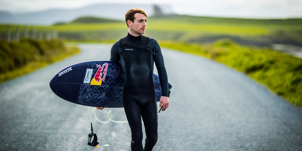 Surf Sessions S11 E2: Ireland – Riley's – Conor Maguire