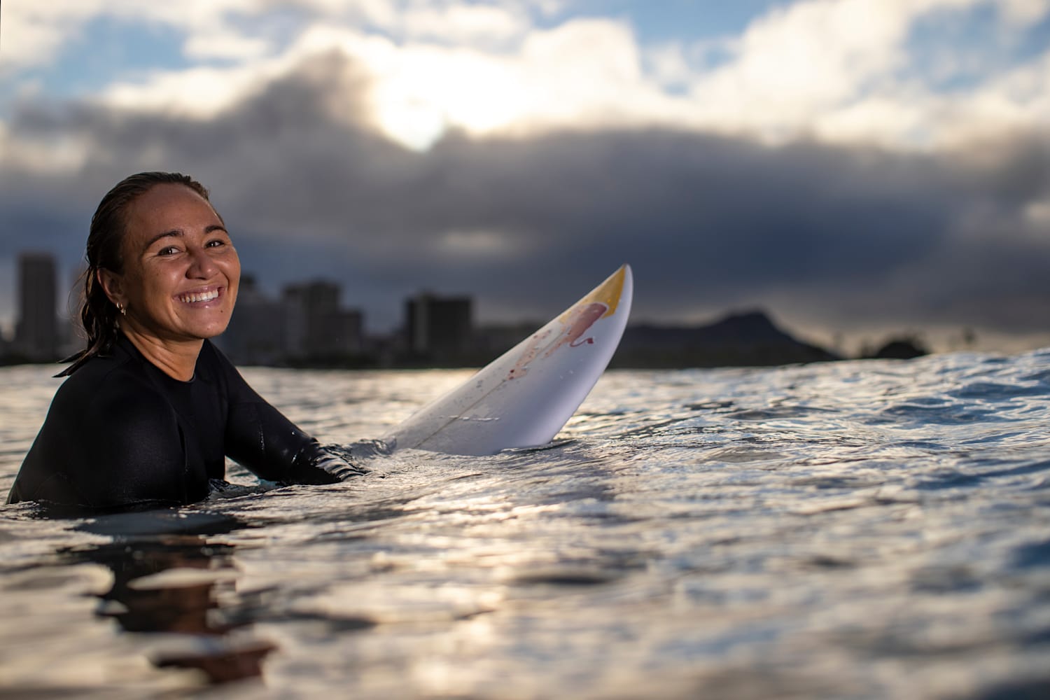 Top 5 Carissa Moore Videos