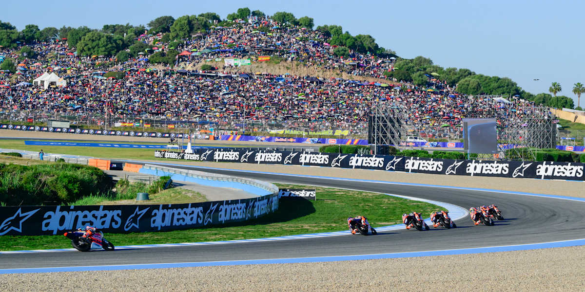 JEREZ - Red Bull Rookies Cup 2026
