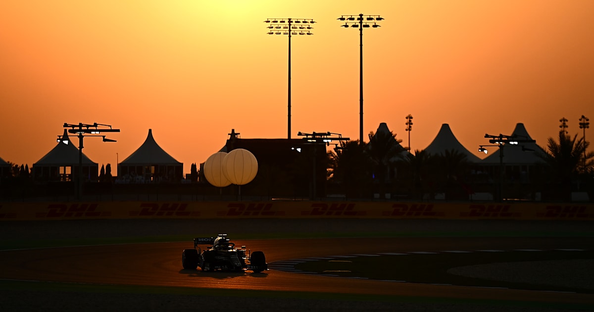 Qatar - Formula 2 2024