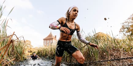 Stories in Motion S1 E2: Ida Mathilde Steensgaard