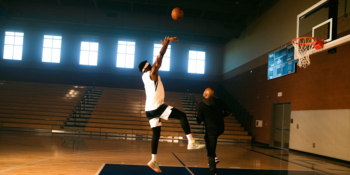 Basketball Tricks: The 6 best moves you need to know