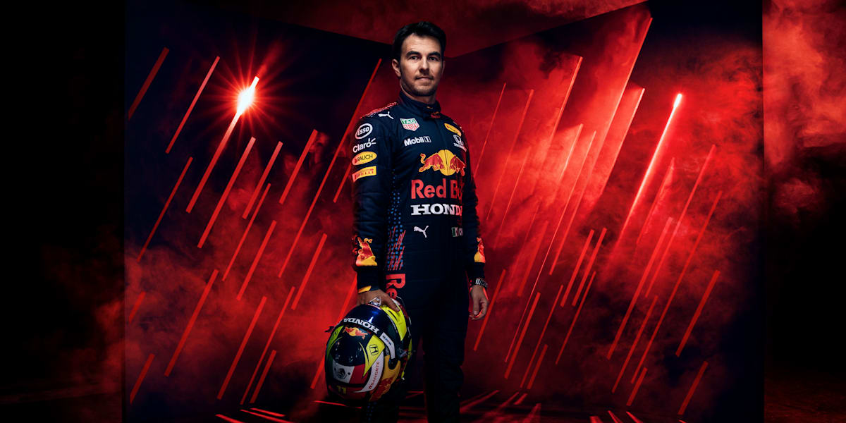 Checo Pérez y Red Bull, una relación hecha para ganar