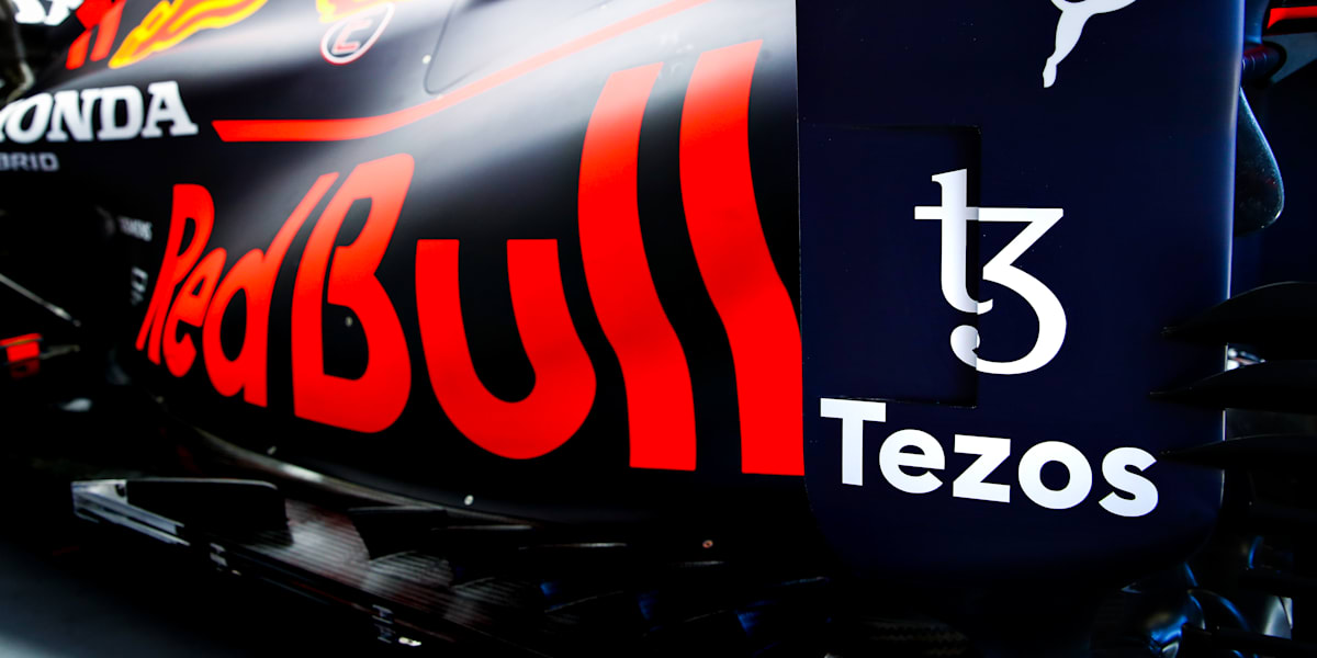 Tezos Joins As Official Blockchain Partner