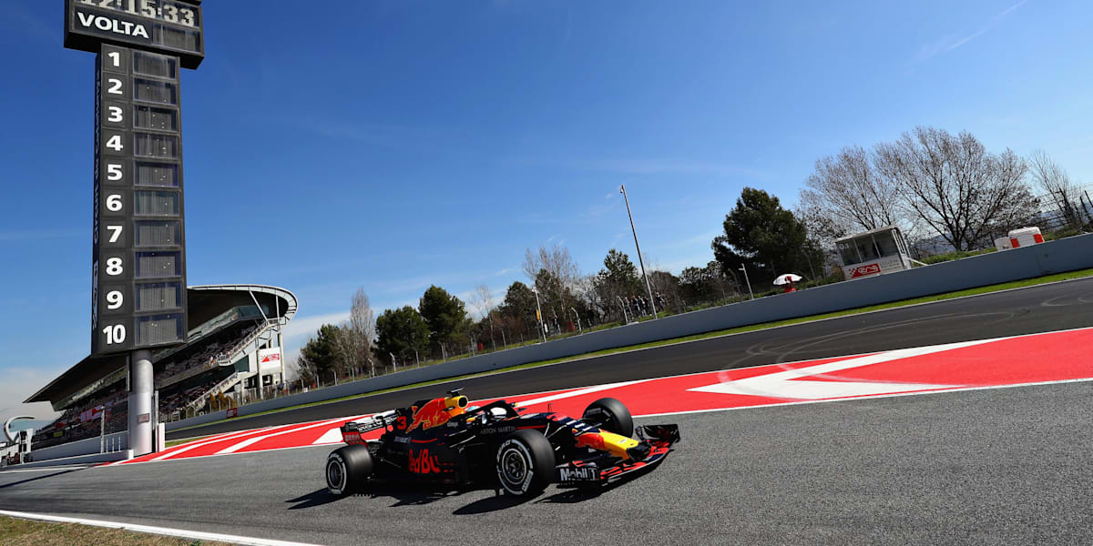 F1 upgrades 2018: The first big upgrades of the season