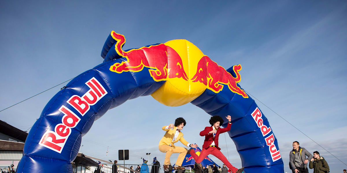 Susipažink su „Red Bull Jump & Freeze” teisėjais ir vedėjais!