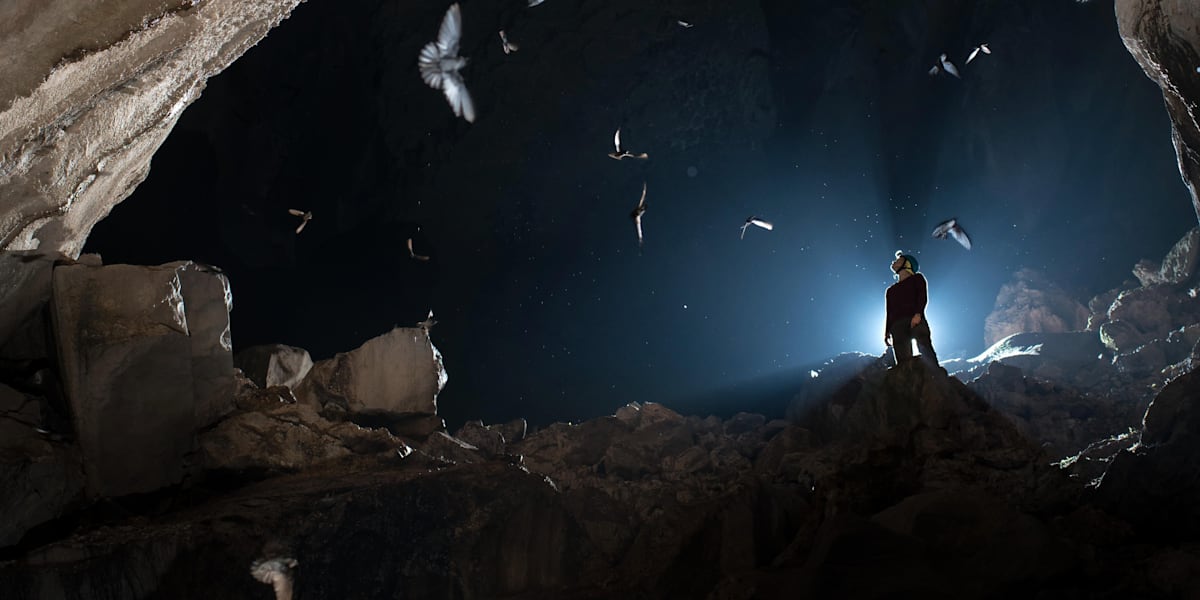 Most dangerous caves in the world & how to survive them