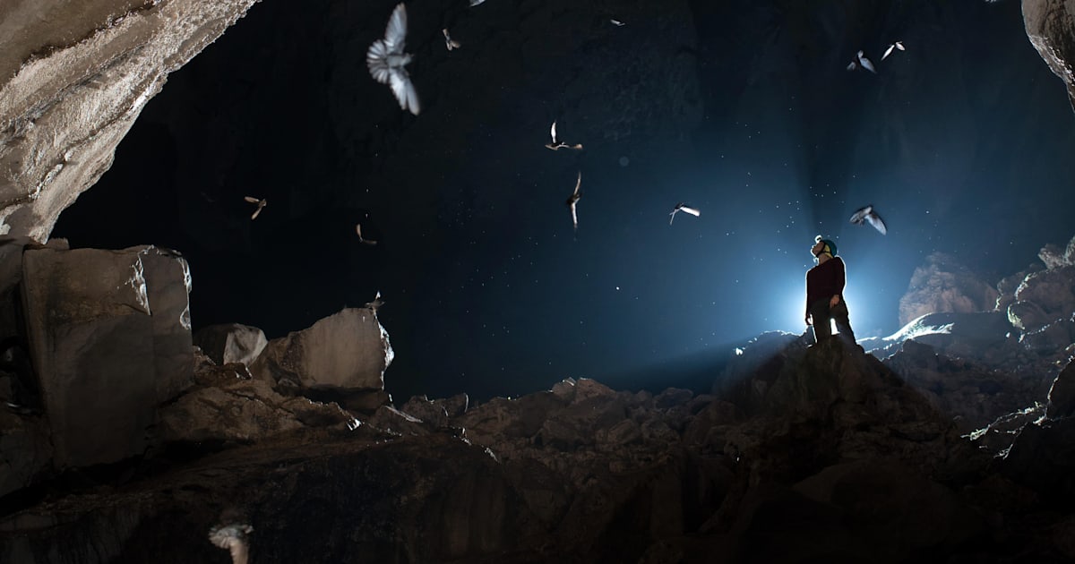Most dangerous caves in the world & how to survive them