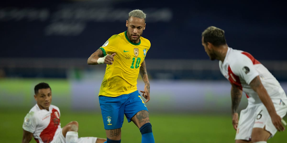 5 lances em que Neymar Jr. fez o impossível acontecer