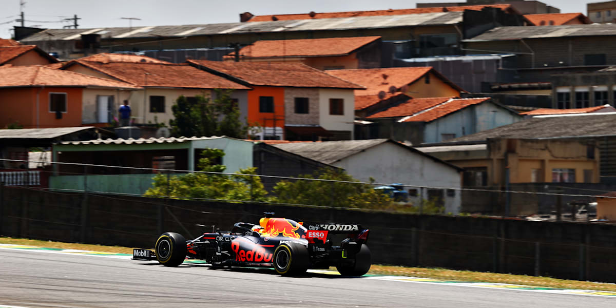 Alles over het F1 Circuit Brazilië: Feiten & Cijfers