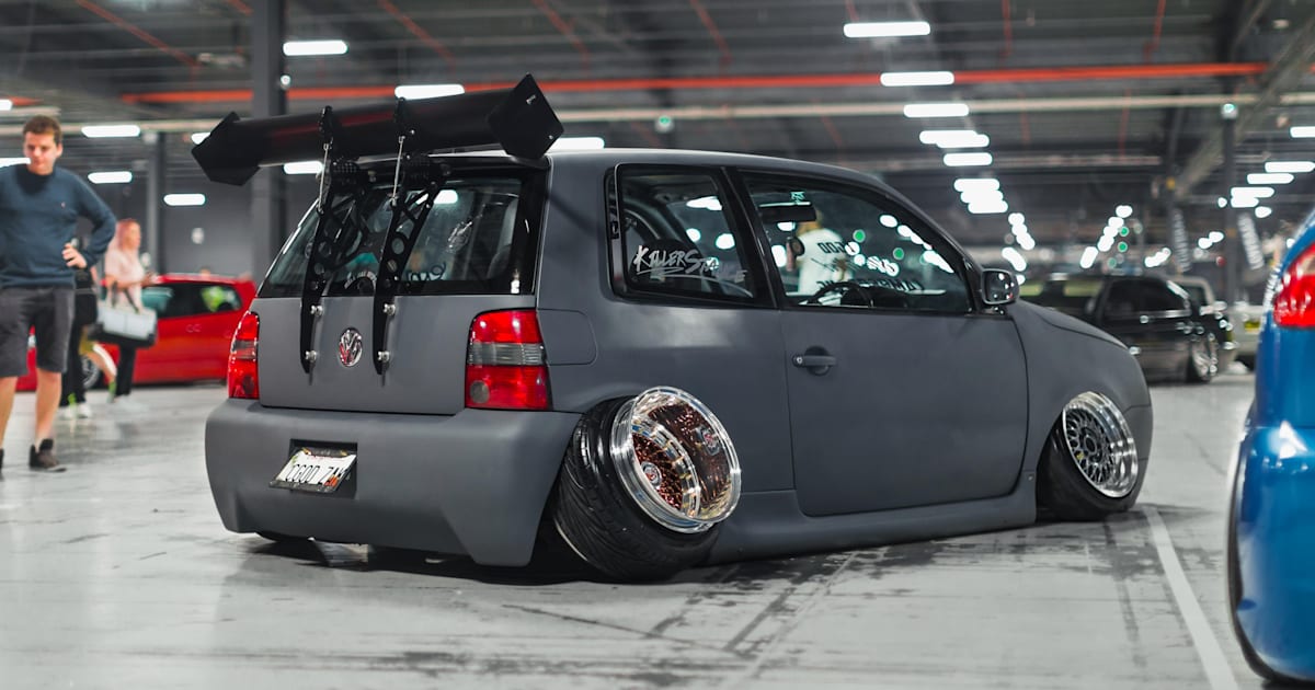 How to stance your car: Everything you need to know