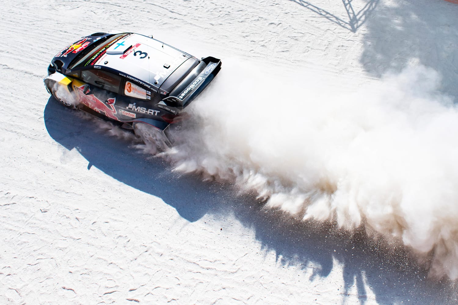 Check out some amazing WRC images by Jaanus Ree