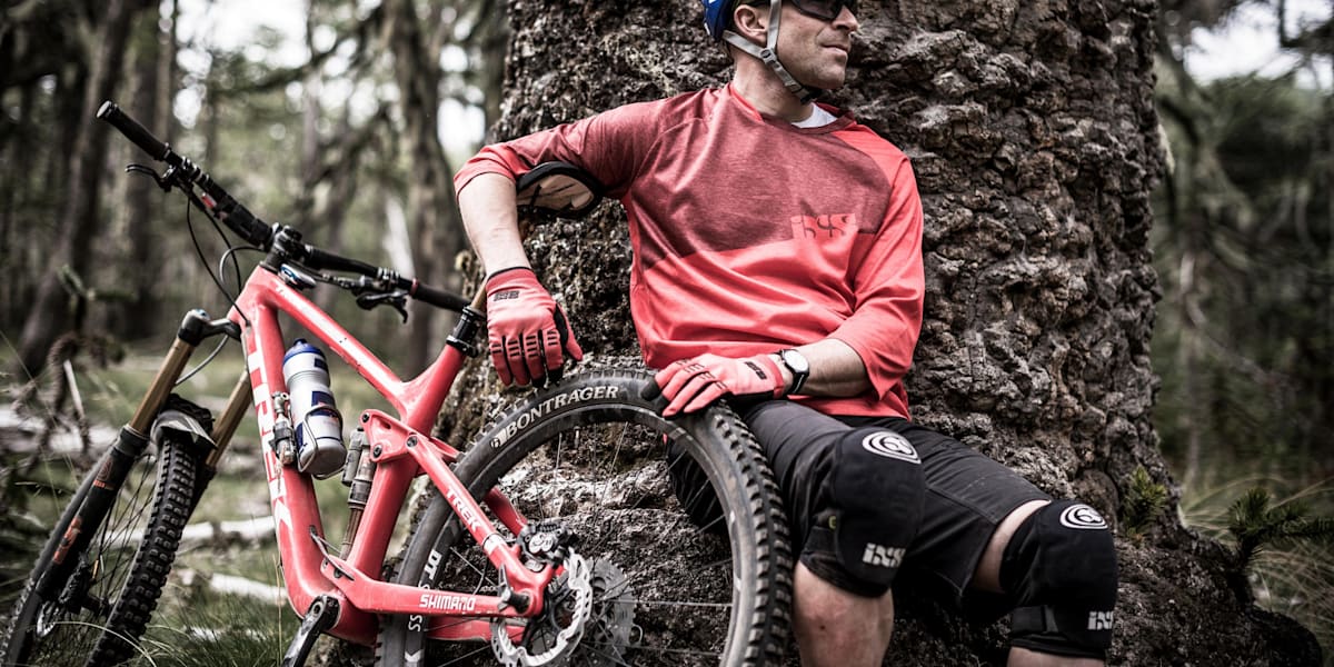 Top tips for buying second-hand MTBs