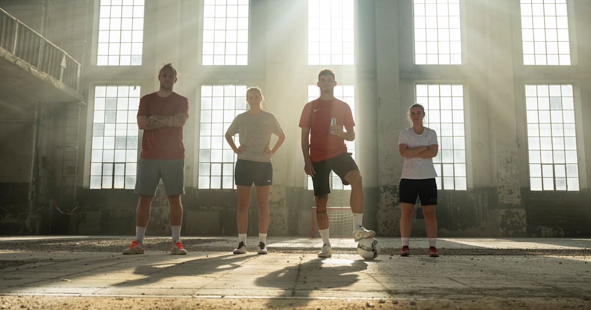 Red Bull Four 2 Score 2023: Learn the rules and format