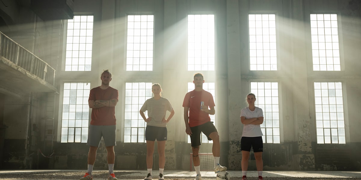 Ce este Red Bull Four 2 Score?