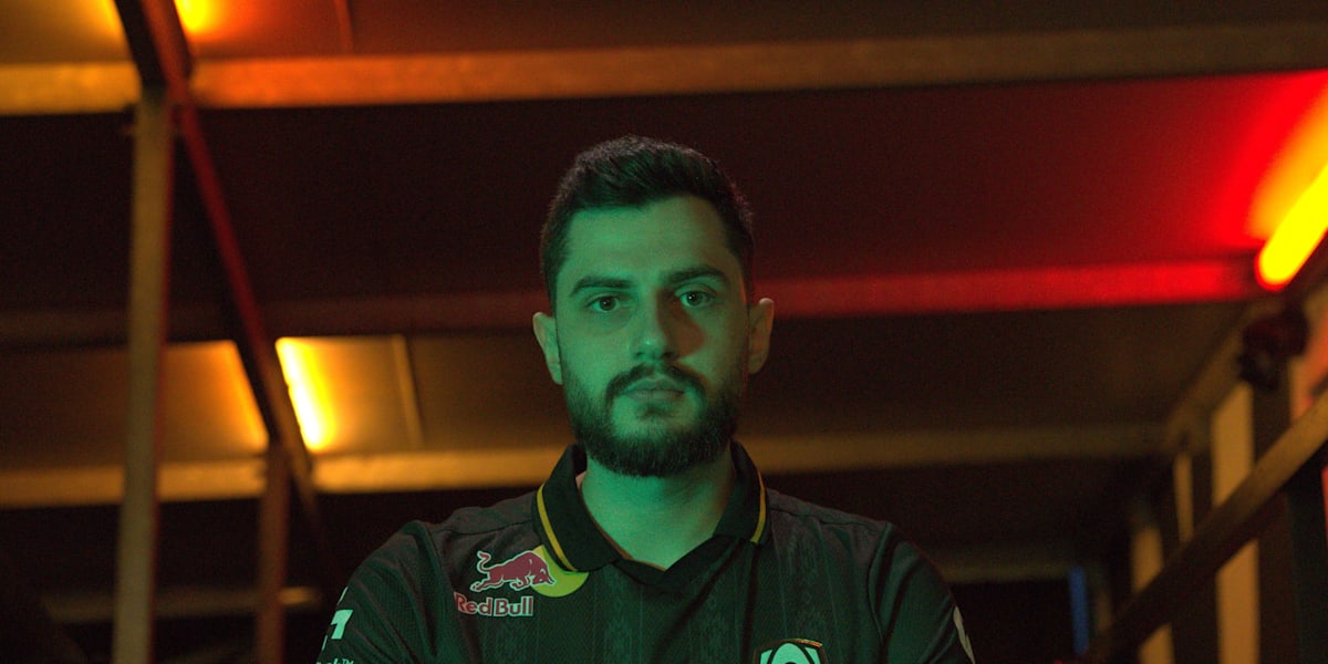 Oscar 'Mixwell' Cañellas de Heretics. Entrevista