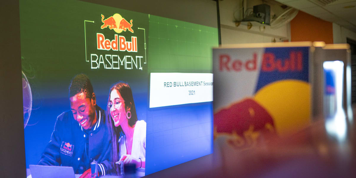 Red Bull Basement 2021 - Islamabad Pakistan