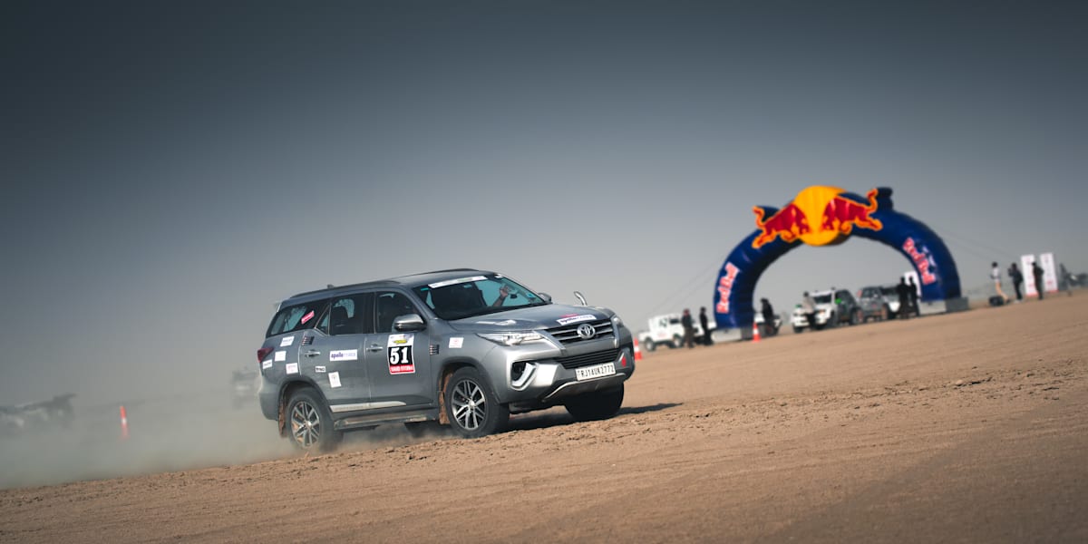 Best Indian rally championships: top 6 in the country